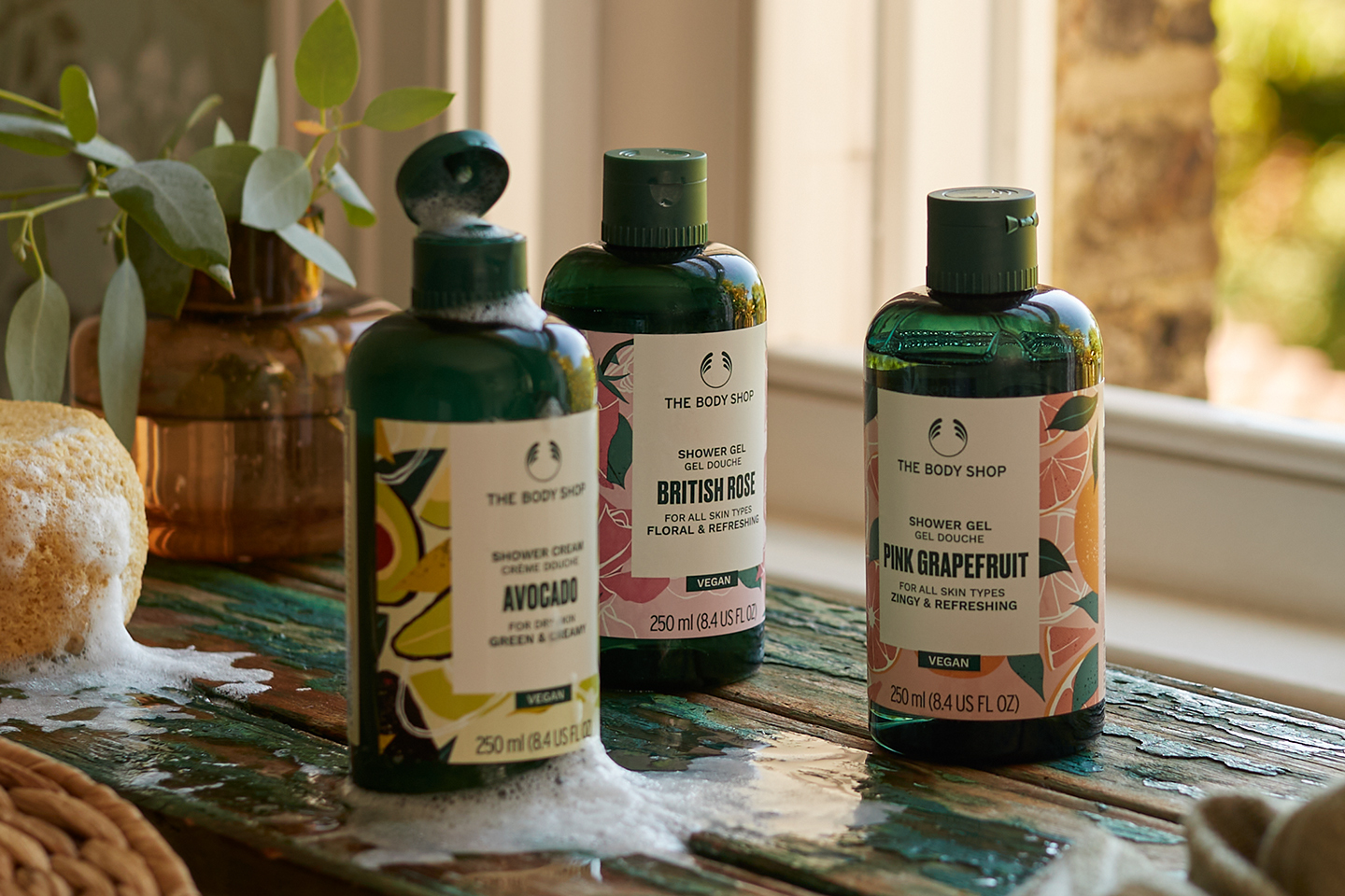 Promotions - The Body Shop South Africa