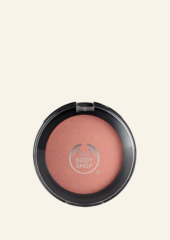 Cruelty Free Blush - The Body Shop South Africa