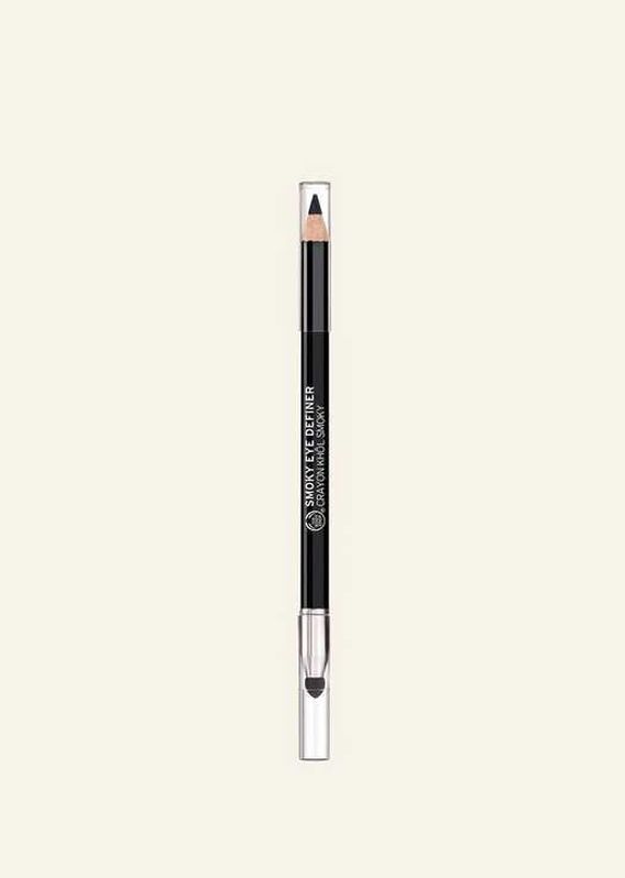 Eye & Eyebrow Liners | Liquid & Gel… - The Body Shop South Africa