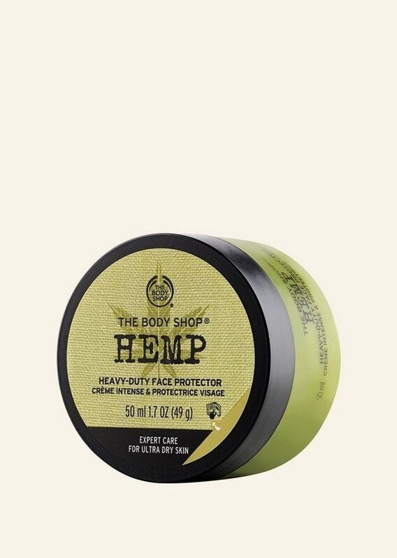 Face Moisturisers - The Body Shop South Africa