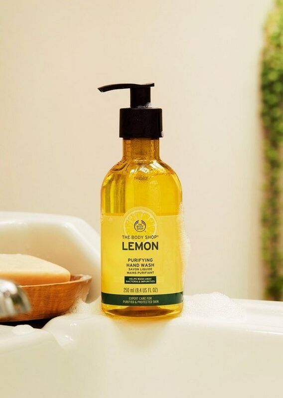 Cruelty-Free Skincare Products - The Body Shop South Africa