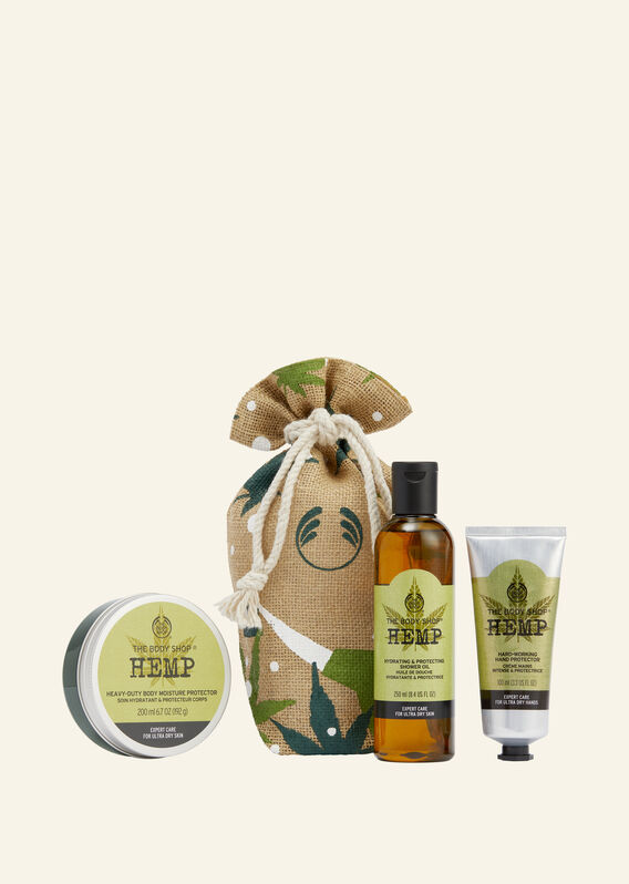 Cruelty-Free Skincare & Beauty Products - The Body Shop South Africa