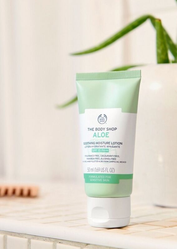 Skincare Products | Face Care - The Body Shop South Africa