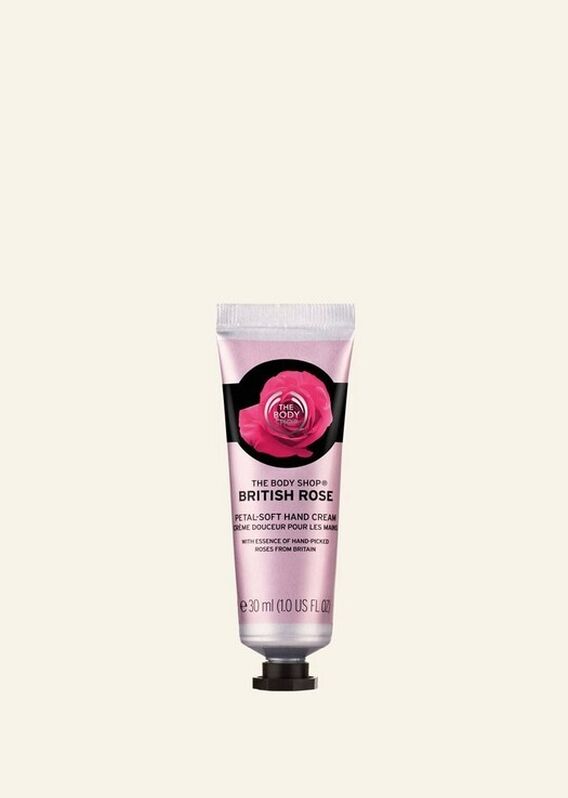 Cruelty-Free Skincare Products - The Body Shop South Africa
