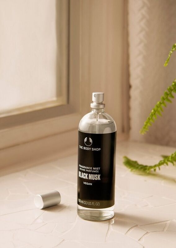 Body & Hair Mists - The Body Shop South Africa