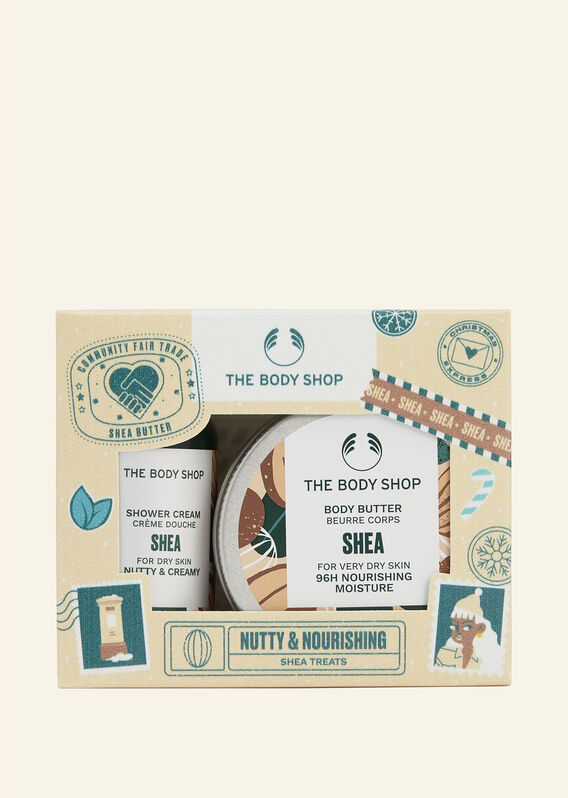 Cruelty-Free Skincare Products - The Body Shop South Africa