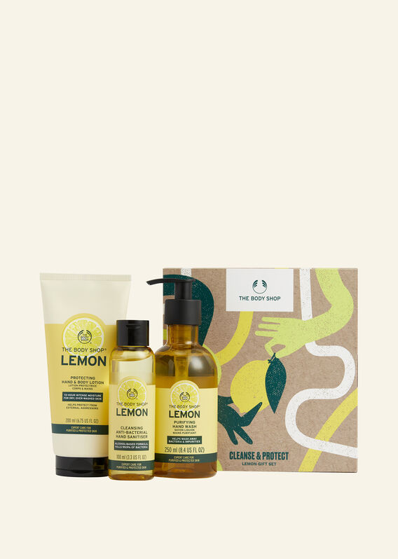 Cruelty-Free Skincare Products - The Body Shop South Africa