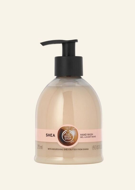 Shea - The Body Shop South Africa