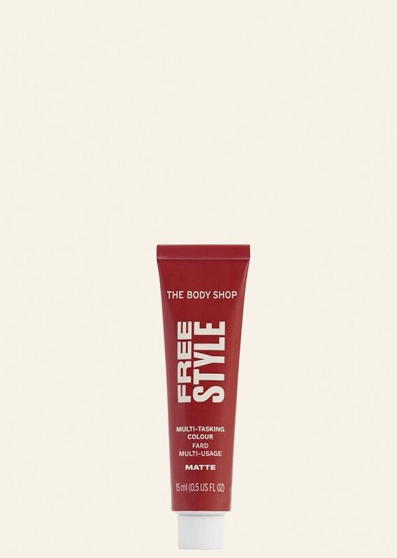 Cruelty Free Vegan Makeup - The Body Shop South Africa