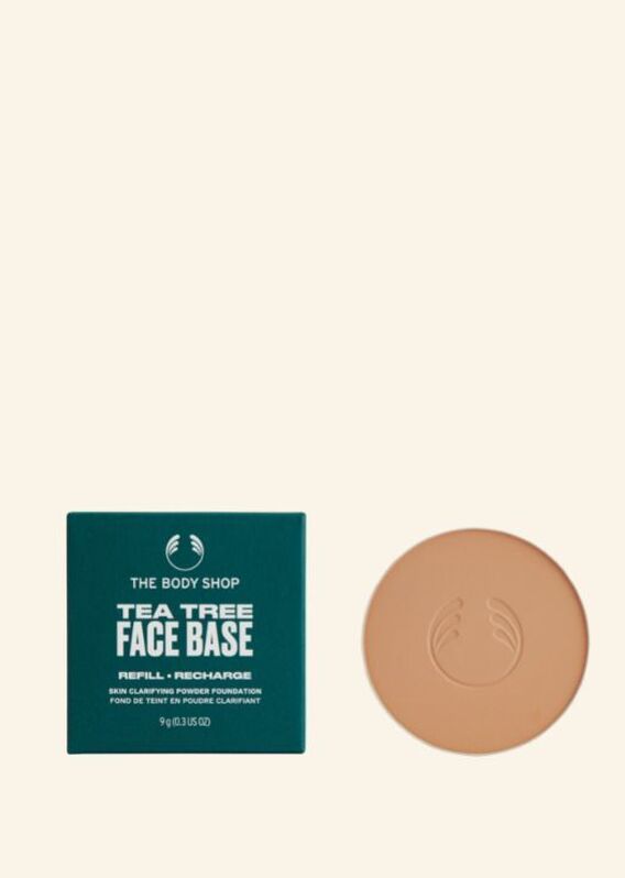 Pep Talk Lipstick Case For Life 4g - The Body Shop South Africa