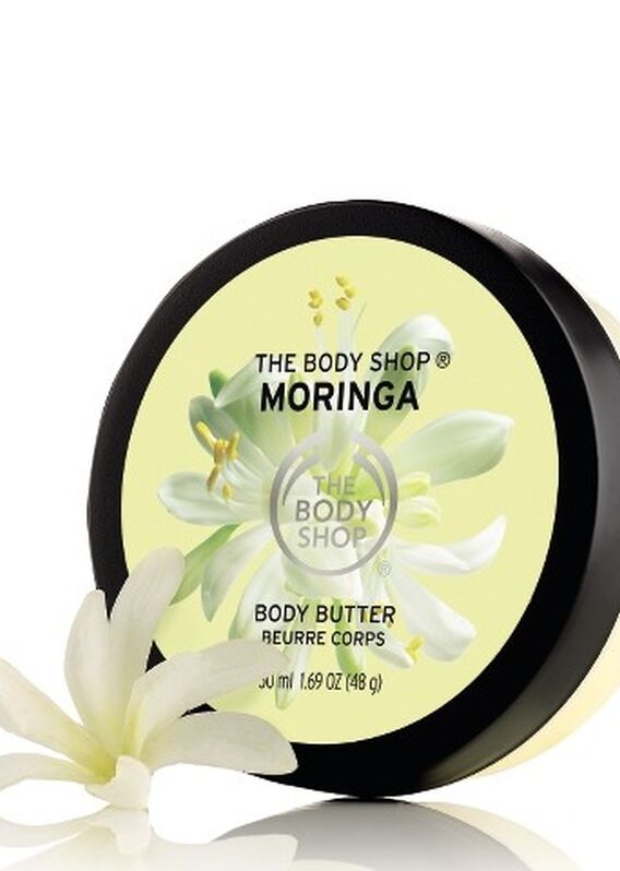 Cruelty-Free Body Care Products - The Body Shop South Africa