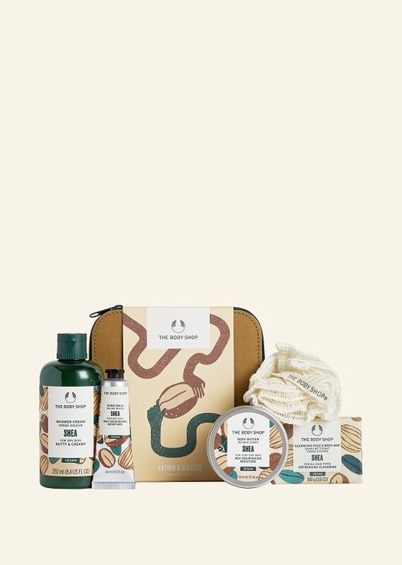 Gifts under R500 - The Body Shop South Africa