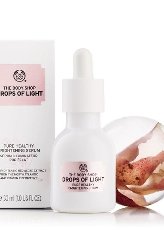 Cruelty-Free Skincare & Beauty Products - The Body Shop South Africa