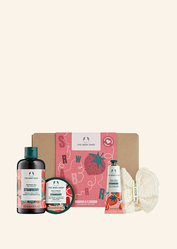 Gifts under R500 - The Body Shop South Africa