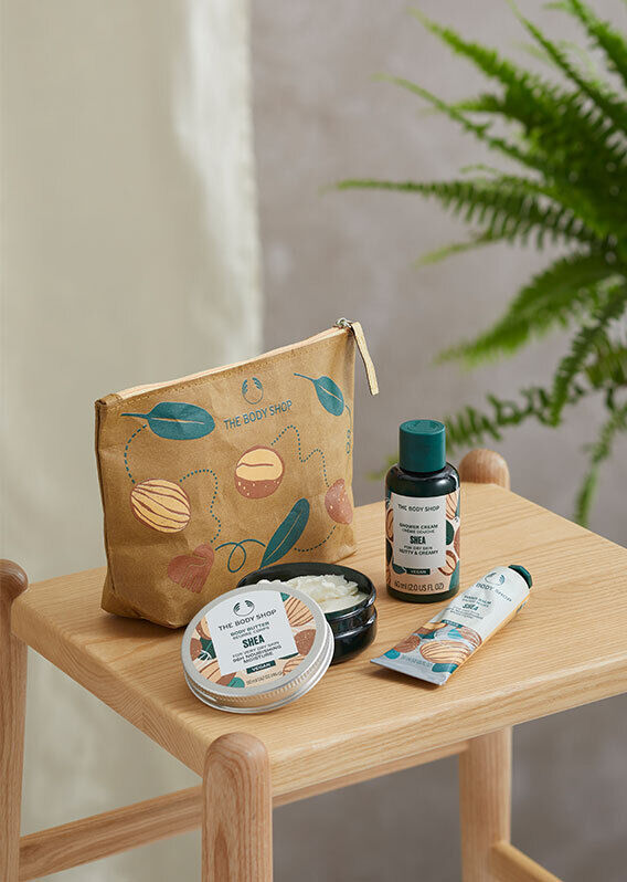 Gifts under R500 - The Body Shop South Africa